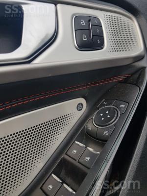 Balts Ford Explorer 2023 Kuldīga, ar dzinēja tilpumu 3.00 L un nobraukumu 100 tūkst. km par 40535 €, foto 10 vietnē AUTOMOTO.COM.LV