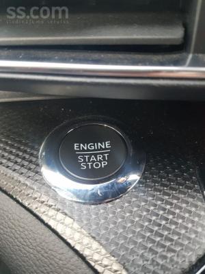 Balts Ford Explorer 2023 Kuldīga, ar dzinēja tilpumu 3.00 L un nobraukumu 100 tūkst. km par 40535 €, foto 15 vietnē AUTOMOTO.COM.LV