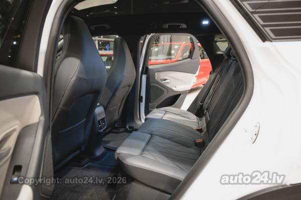 Balts Ford Explorer 2026 Tartu, ar dzinēja tilpumu 0.00 L un nobraukumu 1 tūkst. km par 39900 €, foto 10 vietnē AUTOMOTO.COM.LV