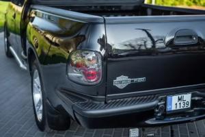Melns Ford F-150 2000 Liepāja, ar dzinēja tilpumu 5.40 L un nobraukumu 223 tūkst. km par 14444 €, foto 12 vietnē AUTOMOTO.COM.LV