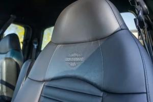 Melns Ford F-150 2000 Liepāja, ar dzinēja tilpumu 5.40 L un nobraukumu 223 tūkst. km par 14444 €, foto 19 vietnē AUTOMOTO.COM.LV