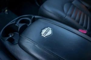 Melns Ford F-150 2000 Liepāja, ar dzinēja tilpumu 5.40 L un nobraukumu 223 tūkst. km par 14444 €, foto 20 vietnē AUTOMOTO.COM.LV