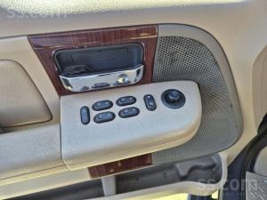Melns Ford F-150 2007 Liepāja, ar dzinēja tilpumu 5.40 L un nobraukumu 119 tūkst. km par 7200 €, foto 13 vietnē AUTOMOTO.COM.LV