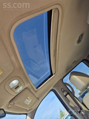 Melns Ford F-150 2007 Liepāja, ar dzinēja tilpumu 5.40 L un nobraukumu 119 tūkst. km par 7200 €, foto 19 vietnē AUTOMOTO.COM.LV