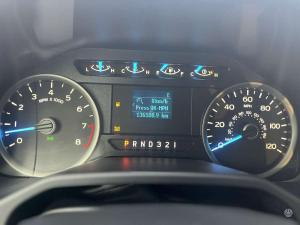 Черный Форд Ф-150 2016 в Клайпеда, объемом двигателя 3.50 л и пробегом 137 тыс. км за 25555 €, фото 12 на AUTOMOTO.COM.LV