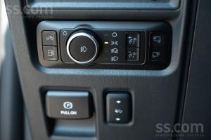 Melns Ford F-150 2025 Rīga, ar dzinēja tilpumu 3.50 L un nobraukumu 15 tūkst. km par 74990 €, foto 15 vietnē AUTOMOTO.COM.LV