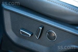 Melns Ford F-150 2025 Rīga, ar dzinēja tilpumu 3.50 L un nobraukumu 15 tūkst. km par 74990 €, foto 20 vietnē AUTOMOTO.COM.LV