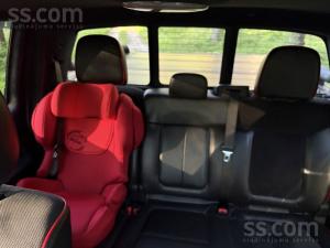 Melns Ford F-150 2013 Rīga, ar dzinēja tilpumu 3.50 L un nobraukumu 277 tūkst. km par 14900 €, foto 19 vietnē AUTOMOTO.COM.LV
