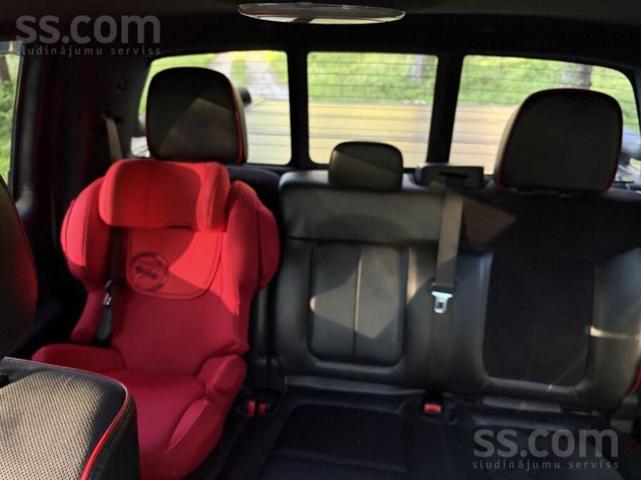 Melns Ford F-150 2013 Rīga, ar dzinēja tilpumu 3.50 L un nobraukumu 277 tūkst. km par 14900 €, foto 19 vietnē AUTOMOTO.COM.LV