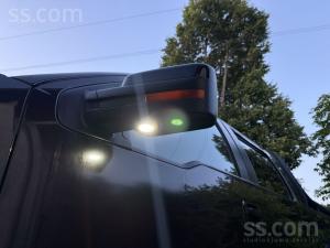 Melns Ford F-150 2013 Rīga, ar dzinēja tilpumu 3.50 L un nobraukumu 277 tūkst. km par 14900 €, foto 21 vietnē AUTOMOTO.COM.LV