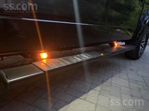 Melns Ford F-150 2013 Rīga, ar dzinēja tilpumu 3.50 L un nobraukumu 277 tūkst. km par 14900 €, foto 22 vietnē AUTOMOTO.COM.LV