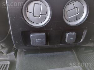 Melns Ford F-150 2013 Talsi, ar dzinēja tilpumu 3.50 L un nobraukumu 409 tūkst. km par 14999 €, foto 12 vietnē AUTOMOTO.COM.LV