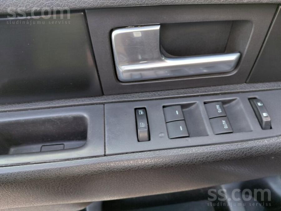 Melns Ford F-150 2013 Talsi, ar dzinēja tilpumu 3.50 L un nobraukumu 409 tūkst. km par 14999 €, foto 14 vietnē AUTOMOTO.COM.LV