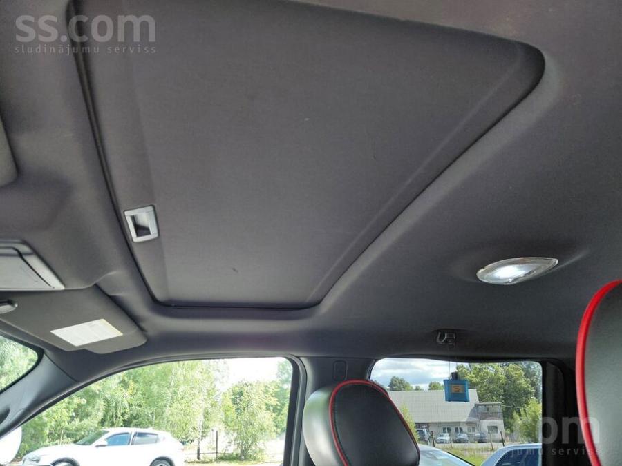 Melns Ford F-150 2013 Talsi, ar dzinēja tilpumu 3.50 L un nobraukumu 409 tūkst. km par 14999 €, foto 18 vietnē AUTOMOTO.COM.LV