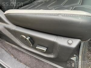 Melns Ford F-150 2015 Rīga, ar dzinēja tilpumu 5.00 L un nobraukumu 93 tūkst. km par 16300 €, foto 13 vietnē AUTOMOTO.COM.LV