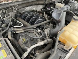 Melns Ford F-150 2015 Rīga, ar dzinēja tilpumu 5.00 L un nobraukumu 93 tūkst. km par 16300 €, foto 16 vietnē AUTOMOTO.COM.LV