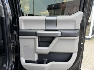 Melns Ford F-150 2016 Klaipėda, ar dzinēja tilpumu 4.95 L un nobraukumu 266 tūkst. km par 25200 €, foto 13 vietnē AUTOMOTO.COM.LV