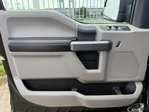 Melns Ford F-150 2016 Klaipėda, ar dzinēja tilpumu 4.95 L un nobraukumu 266 tūkst. km par 25200 €, foto 23 vietnē AUTOMOTO.COM.LV
