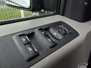 Melns Ford F-150 2016 Klaipėda, ar dzinēja tilpumu 4.95 L un nobraukumu 266 tūkst. km par 25200 €, foto 24 vietnē AUTOMOTO.COM.LV