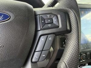 Melns Ford F-150 2016 Klaipėda, ar dzinēja tilpumu 4.95 L un nobraukumu 266 tūkst. km par 25200 €, foto 30 vietnē AUTOMOTO.COM.LV
