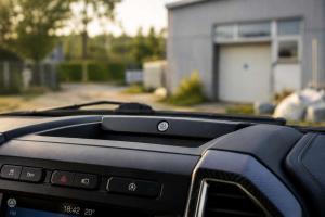 Melns Ford F-150 2018 Panevēža, ar dzinēja tilpumu 3.49 L un nobraukumu 117 tūkst. km par 49000 €, foto 16 vietnē AUTOMOTO.COM.LV