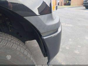 Melns Ford F-150 2020 Klaipėda, ar dzinēja tilpumu 3.30 L un nobraukumu 181 tūkst. km par 11500 €, foto 14 vietnē AUTOMOTO.COM.LV