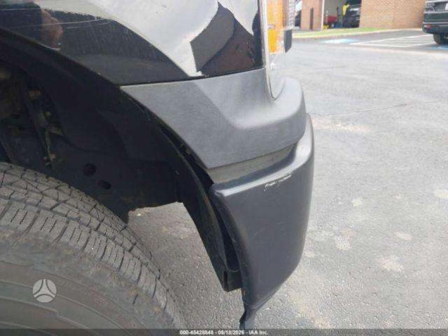 Melns Ford F-150 2020 Klaipėda, ar dzinēja tilpumu 3.30 L un nobraukumu 181 tūkst. km par 11500 €, foto 14 vietnē AUTOMOTO.COM.LV