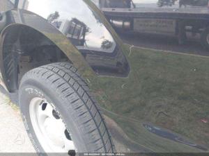 Melns Ford F-150 2020 Klaipėda, ar dzinēja tilpumu 3.30 L un nobraukumu 181 tūkst. km par 11500 €, foto 15 vietnē AUTOMOTO.COM.LV