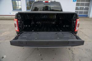Melns Ford F-150 2021 Kauņa, ar dzinēja tilpumu 3.50 L un nobraukumu 44 tūkst. km par 66800 €, foto 22 vietnē AUTOMOTO.COM.LV