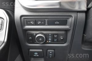 Black Ford F-150 2023 in Kuldiga, with an engine capacity of 3.50 L and mileage of 0 thousand km for 69550 €, photo 21 on AUTOMOTO.COM.LV