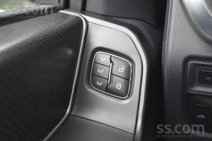 Black Ford F-150 2023 in Kuldiga, with an engine capacity of 3.50 L and mileage of 0 thousand km for 69550 €, photo 22 on AUTOMOTO.COM.LV