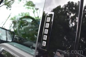 Black Ford F-150 2023 in Kuldiga, with an engine capacity of 3.50 L and mileage of 0 thousand km for 69550 €, photo 28 on AUTOMOTO.COM.LV