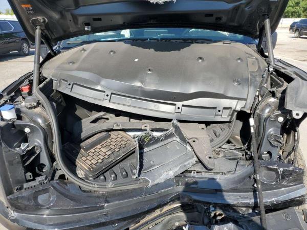 Melns Ford F-150 2024 Klaipėda, ar dzinēja tilpumu 0.00 L un nobraukumu 10 tūkst. km par 19100 €, foto 11 vietnē AUTOMOTO.COM.LV