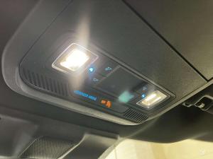 Black Ford F-150 2025 in Klaipeda, with an engine capacity of 2.70 L and mileage of 12 thousand km for 47190 €, photo 24 on AUTOMOTO.COM.LV