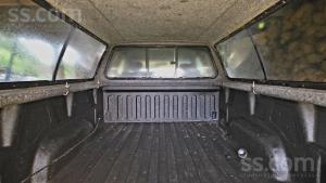 Синий Форд Ф-150 2001 в Рига, объемом двигателя 4.60 л и пробегом 115 тыс. км за 9900 €, фото 20 на AUTOMOTO.COM.LV