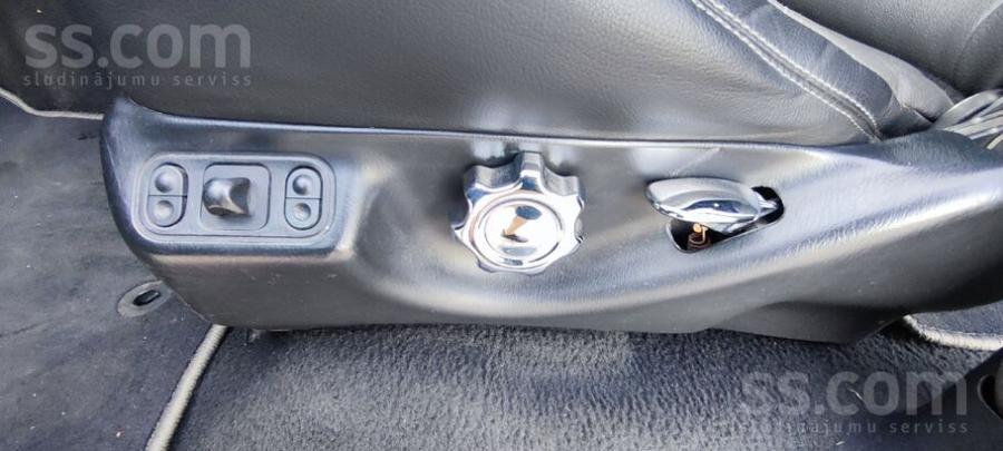 Серый Форд Ф-150 2002 в Рига, объемом двигателя 5.40 л и пробегом 0 тыс. км за 15500 €, фото 29 на AUTOMOTO.COM.LV