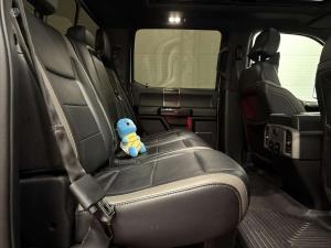 Серый Форд Ф-150 2017 в Вильнюс, объемом двигателя 3.50 л и пробегом 174 тыс. км за 38990 €, фото 29 на AUTOMOTO.COM.LV