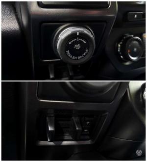 Pelēks Ford F-150 2018 Viļņa, ar dzinēja tilpumu 4.95 L un nobraukumu 171 tūkst. km par 33900 €, foto 34 vietnē AUTOMOTO.COM.LV