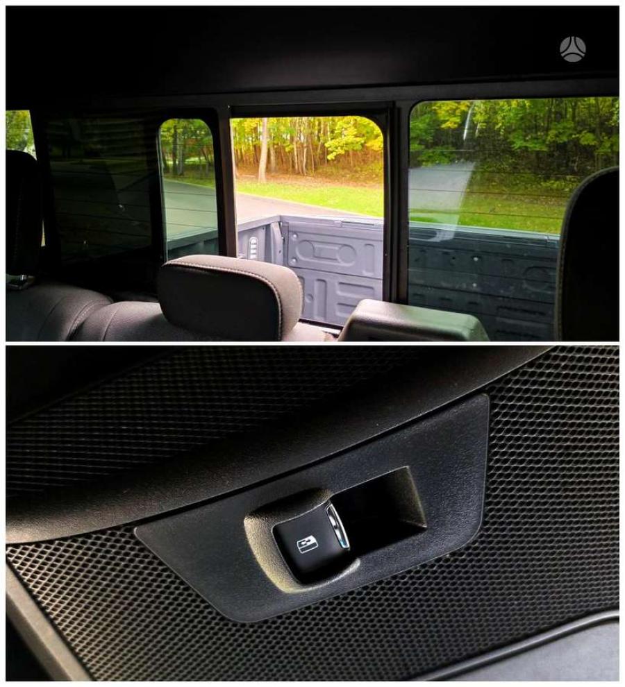 Pelēks Ford F-150 2018 Viļņa, ar dzinēja tilpumu 4.95 L un nobraukumu 171 tūkst. km par 33900 €, foto 42 vietnē AUTOMOTO.COM.LV