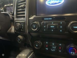 Pelēks Ford F-150 2019 Kauņa, ar dzinēja tilpumu 3.49 L un nobraukumu 250 tūkst. km par 8600 €, foto 11 vietnē AUTOMOTO.COM.LV