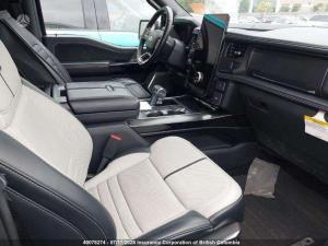 Pelēks Ford F-150 2022 Kauņa, ar dzinēja tilpumu 0.00 L un nobraukumu 78 tūkst. km par 34300 €, foto 4 vietnē AUTOMOTO.COM.LV
