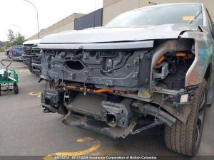 Pelēks Ford F-150 2022 Kauņa, ar dzinēja tilpumu 0.00 L un nobraukumu 78 tūkst. km par 34300 €, foto 7 vietnē AUTOMOTO.COM.LV