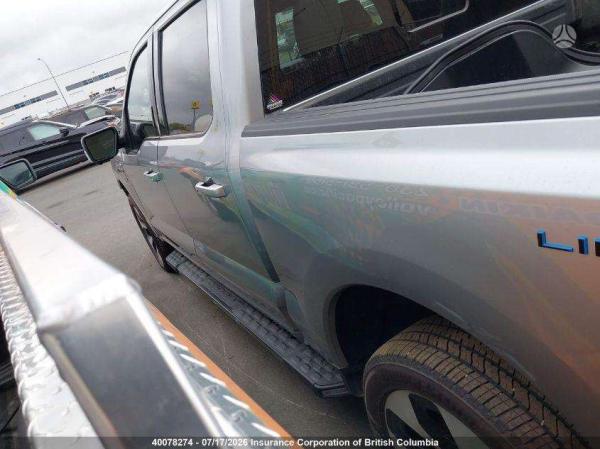 Pelēks Ford F-150 2022 Kauņa, ar dzinēja tilpumu 0.00 L un nobraukumu 78 tūkst. km par 34300 €, foto 10 vietnē AUTOMOTO.COM.LV