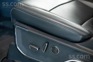 Pelēks Ford F-150 2024 Rīga, ar dzinēja tilpumu 5.00 L un nobraukumu 0 tūkst. km par 73000 €, foto 14 vietnē AUTOMOTO.COM.LV