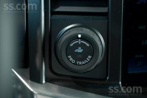 Pelēks Ford F-150 2024 Rīga, ar dzinēja tilpumu 5.00 L un nobraukumu 0 tūkst. km par 73000 €, foto 16 vietnē AUTOMOTO.COM.LV