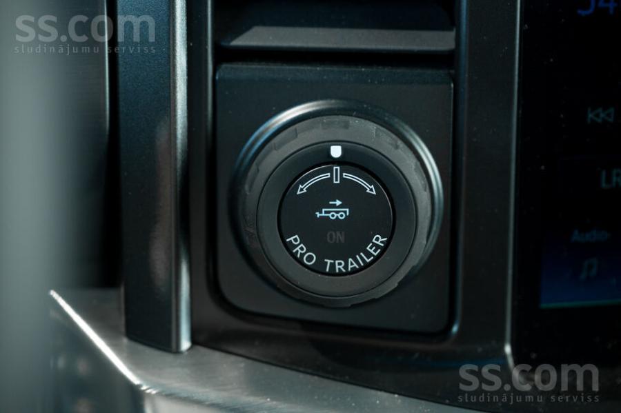 Pelēks Ford F-150 2024 Rīga, ar dzinēja tilpumu 5.00 L un nobraukumu 0 tūkst. km par 73000 €, foto 16 vietnē AUTOMOTO.COM.LV