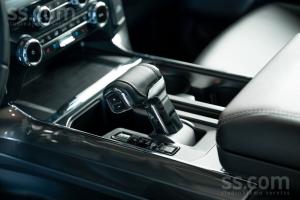 Pelēks Ford F-150 2024 Rīga, ar dzinēja tilpumu 5.00 L un nobraukumu 0 tūkst. km par 73000 €, foto 26 vietnē AUTOMOTO.COM.LV