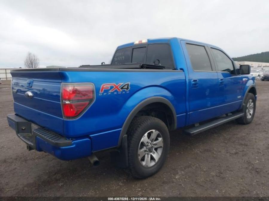 Ford F-150 201 Klaipėda, ar dzinēja tilpumu 0.00 L un nobraukumu 0 tūkst. km par 6300 €, foto 4 vietnē AUTOMOTO.COM.LV