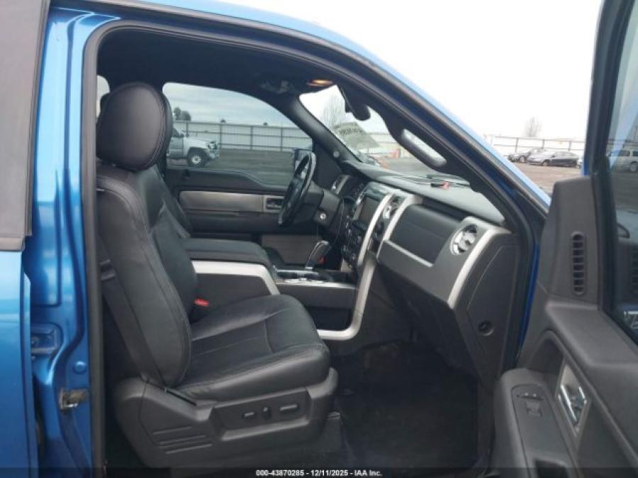 Ford F-150 201 Klaipėda, ar dzinēja tilpumu 0.00 L un nobraukumu 0 tūkst. km par 6300 €, foto 5 vietnē AUTOMOTO.COM.LV
