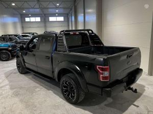 Ford F-150 2020 in Klaipeda, with an engine capacity of 2.69 L and mileage of 94 thousand km for 39930 €, photo 3 on AUTOMOTO.COM.LV